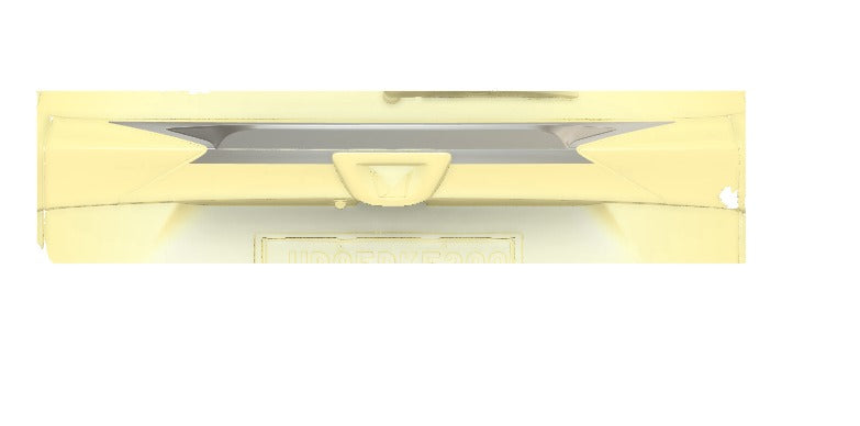 Lower Spoiler for Mahindra XUV700 - Coming Soon – Saiga Parts